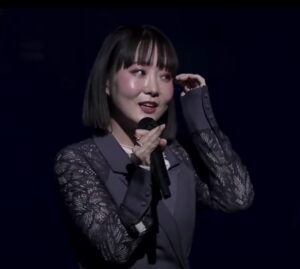 EGOISTのchelly(reche)の顔が発覚！かわいい話題に！中の人や本名や大学などwiki風に！ | ページ 2